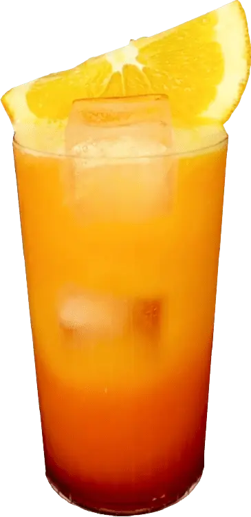 Zimbabwe Gin